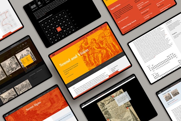 Brown University Digital Publications: OIPA’s newest member celebrates ...